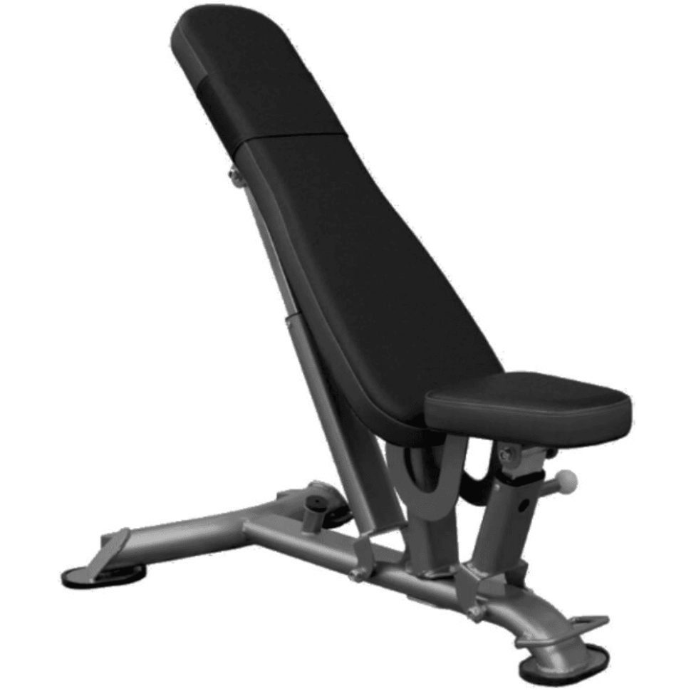 Многопозиционная скамья Impulse IT7011 – купить в Москве, цены в ...