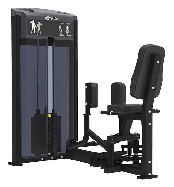 Тренажер Сведение ног Impulse IF9336 – купить в Москве, цены в интернет ...