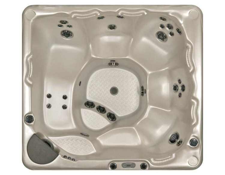 спа-бассейн Beachcomber Hybrid Edition 550 – купить в Москве, цены в ...