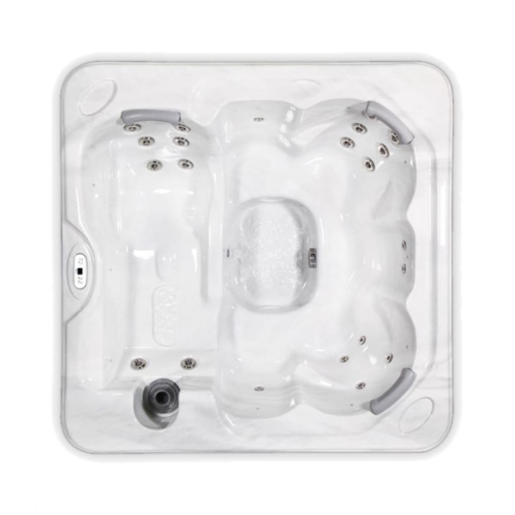 Спа бассейн Wellis Pluto – купить в Москве, цены в интернет-магазине ...