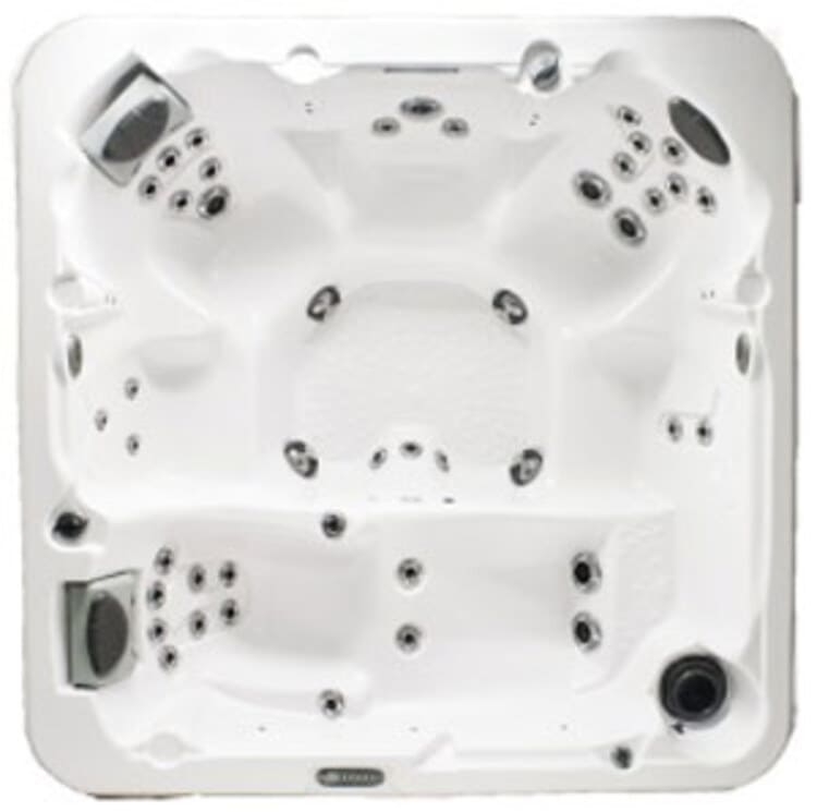 Спа бассейн Dimension One Spas Home Hot Tubs Latitude – купить в Москве ...