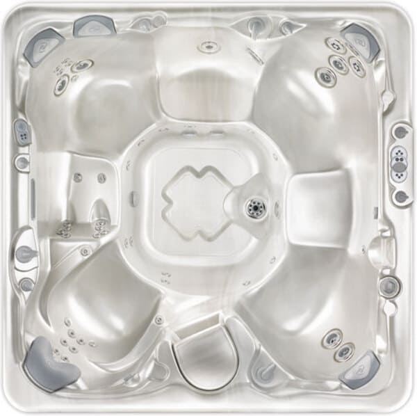 Спа-бассейн Caldera Spas Niagara – купить в Москве, цены в интернет ...