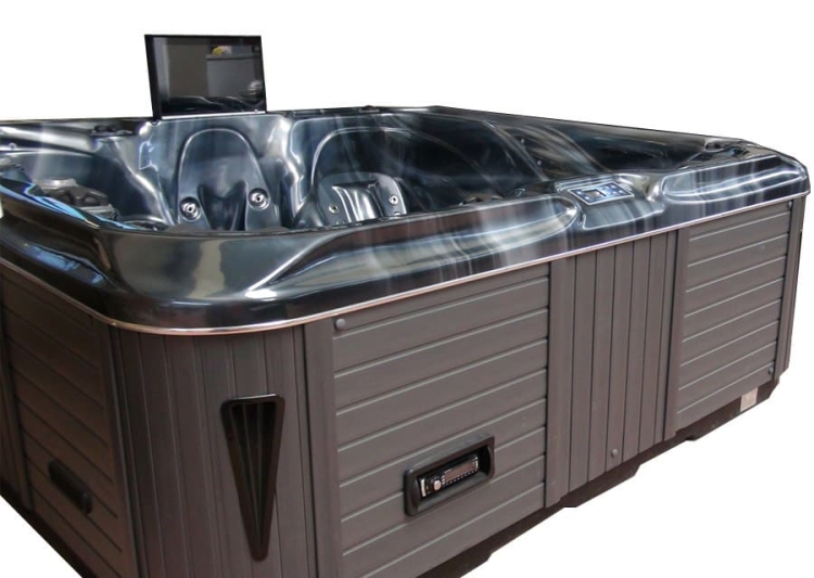 Спа бассейн Passion Spas Pure Spa TV spa – купить в Москве, цены в ...