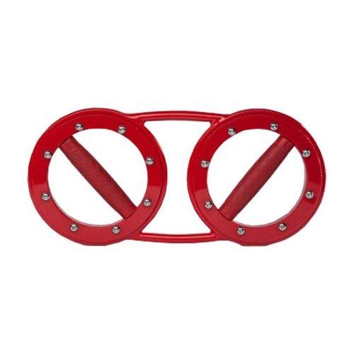 Тренажер The Burn Machine Speed Bag, вес 1,8 кг – купить в Москве, цены ...