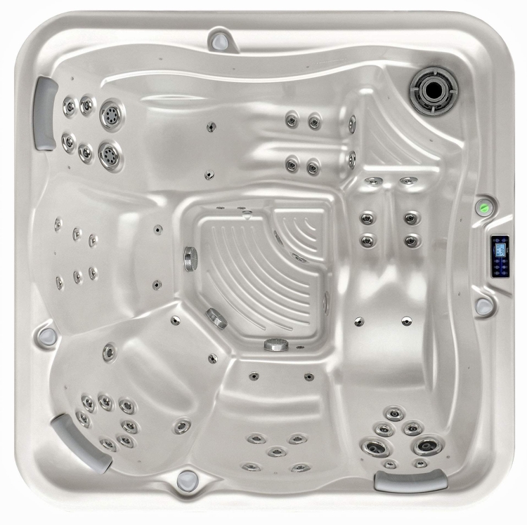 Спа-бассейн Wellis Palermo Deluxe – купить в Москве, цены в интернет ...