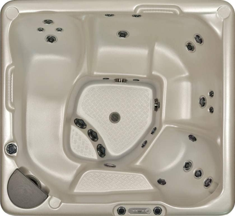 спа-бассейн Beachcomber Hybrid Edition 360 – купить в Москве, цены в ...